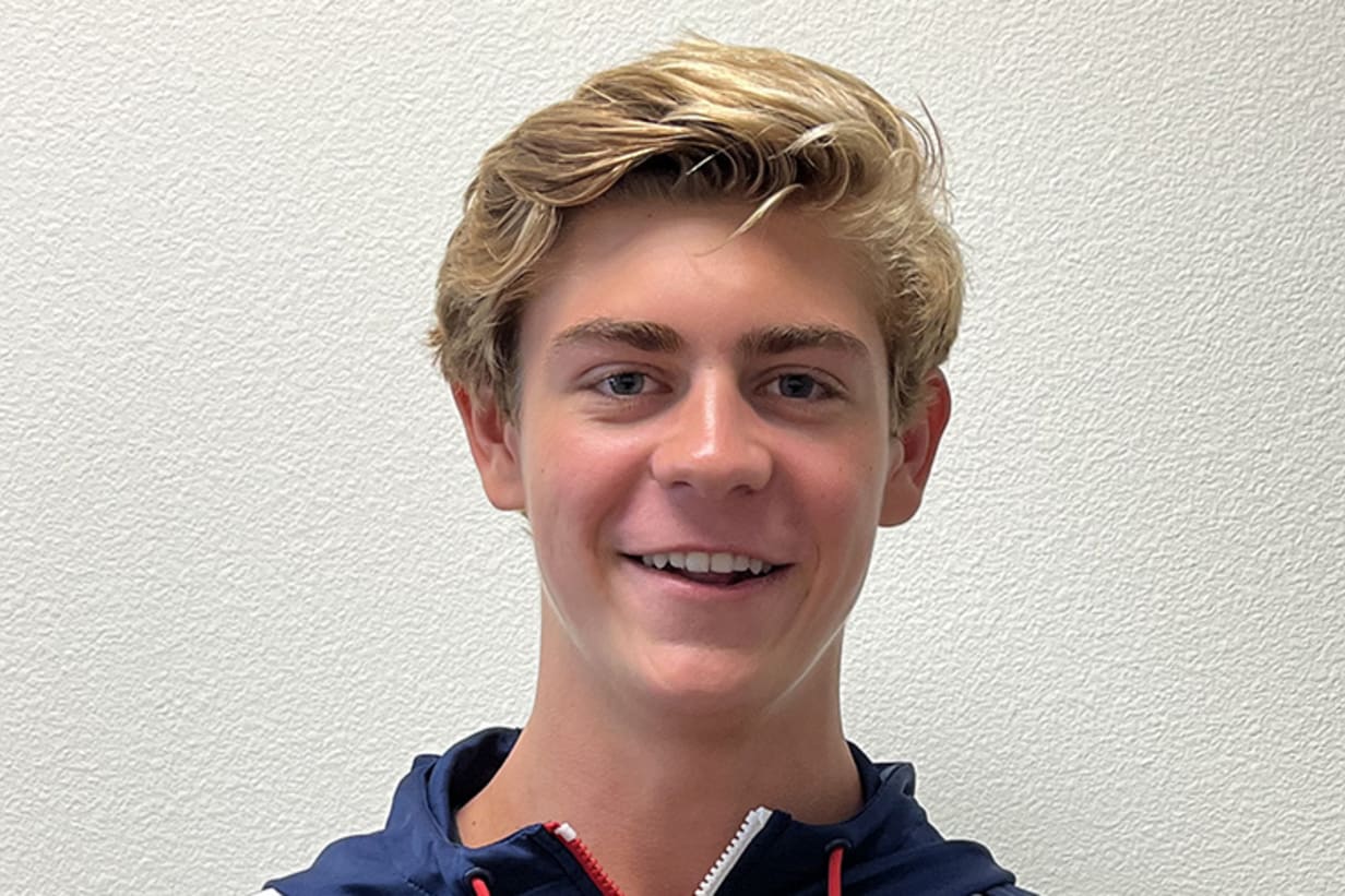 USA Diving | Tier 3 Juniors