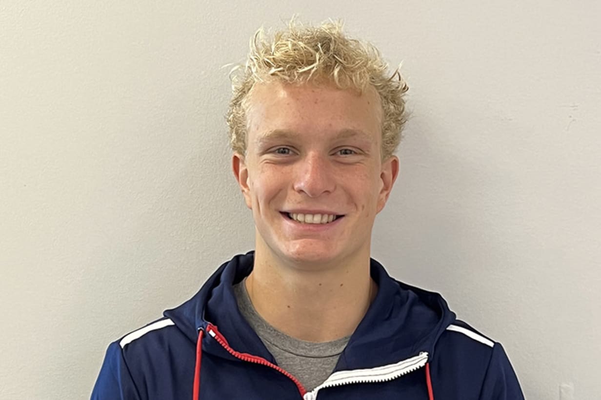 USA Diving | Tier 3 Juniors