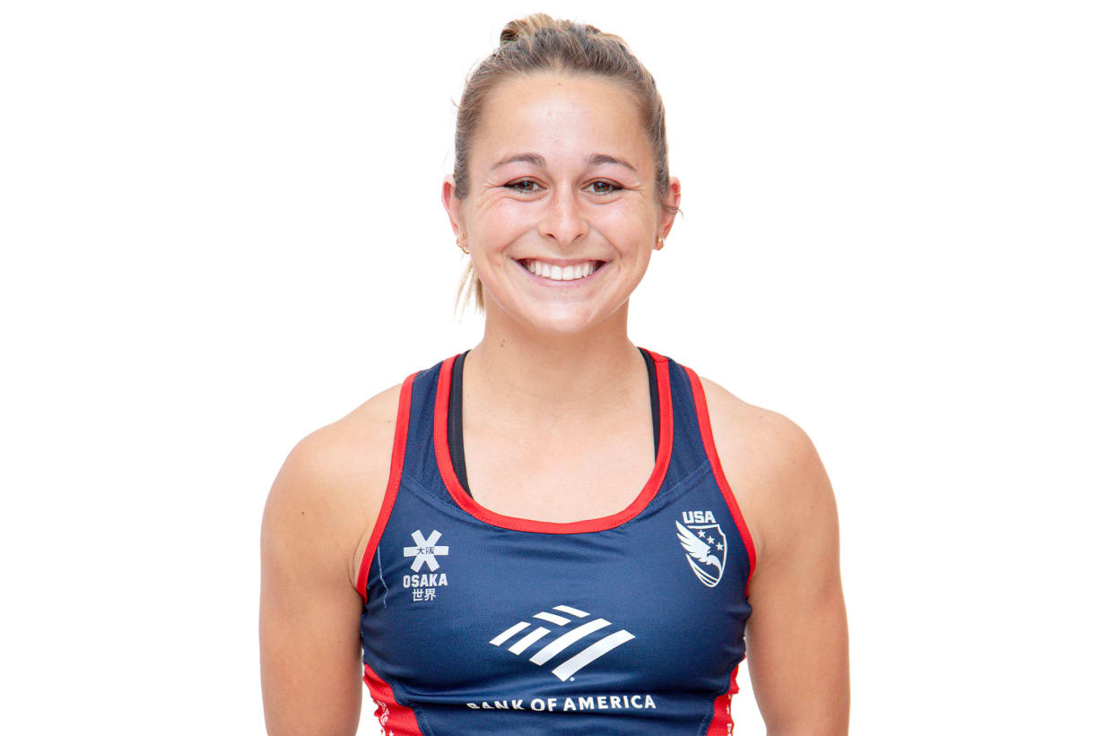 USA Field Hockey | Women's National Team