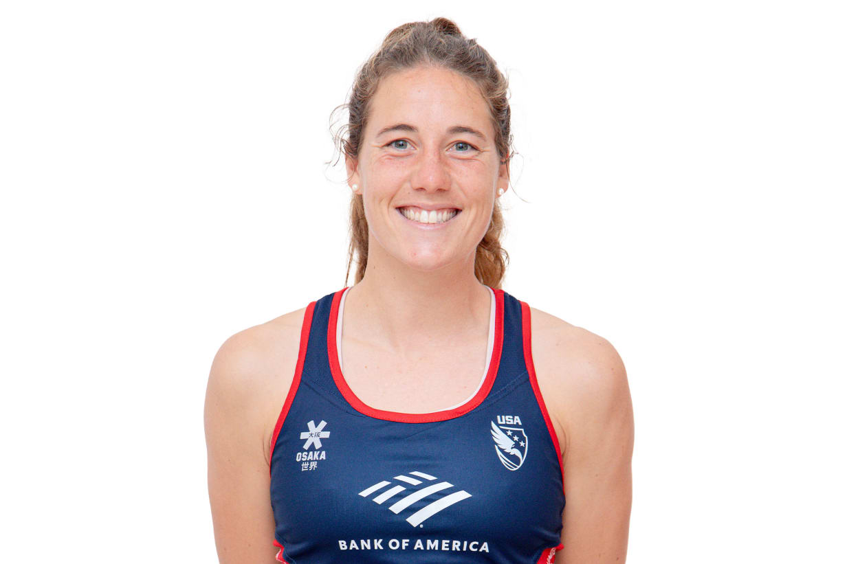 USA Field Hockey | Women's National Team