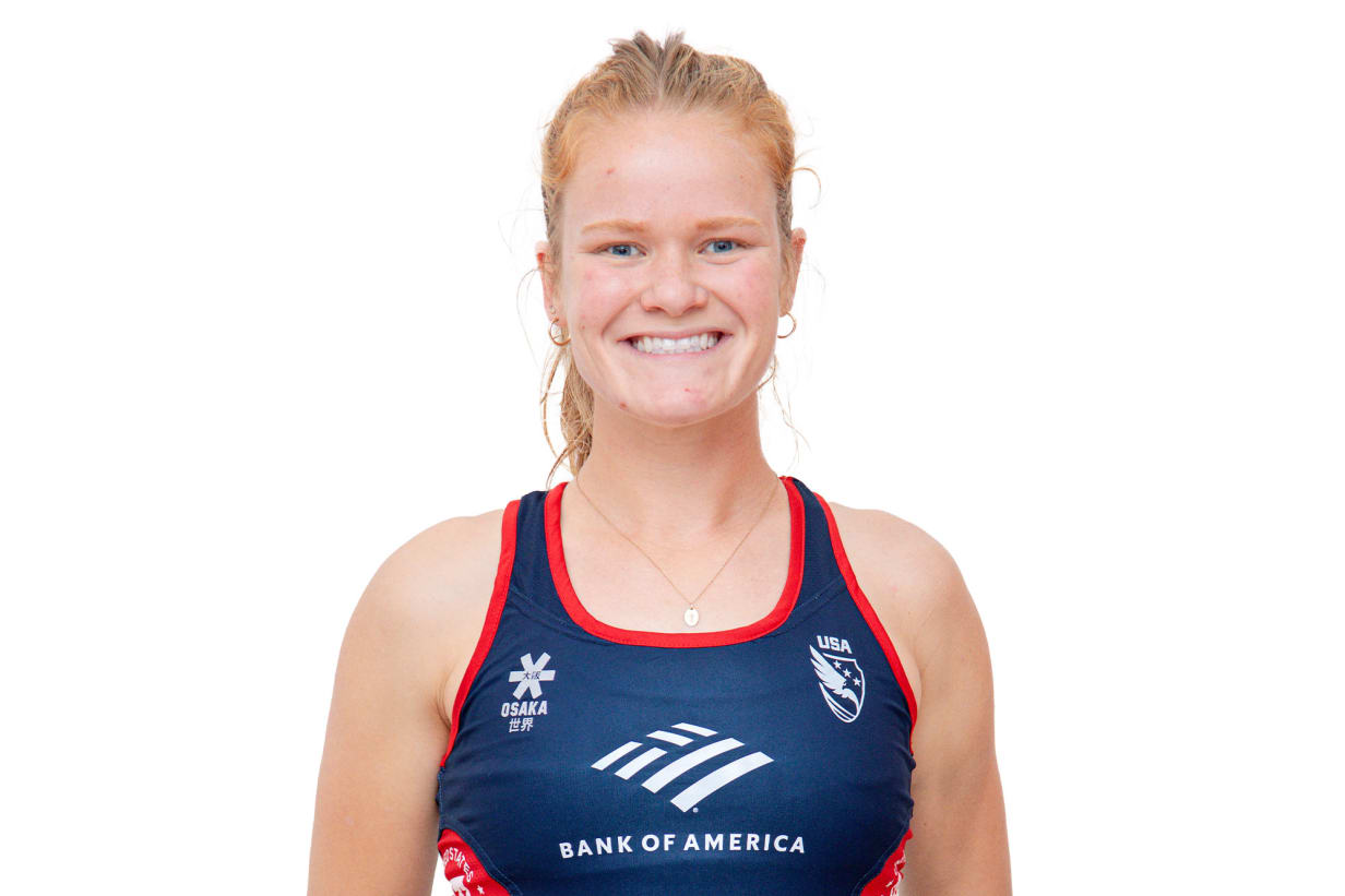 USA Field Hockey | Women's National Team