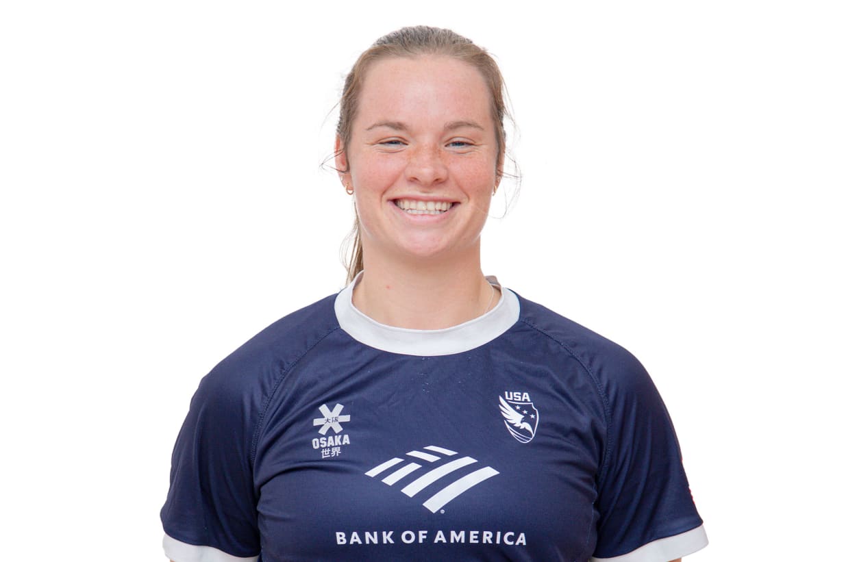 USA Field Hockey | Women's National Team