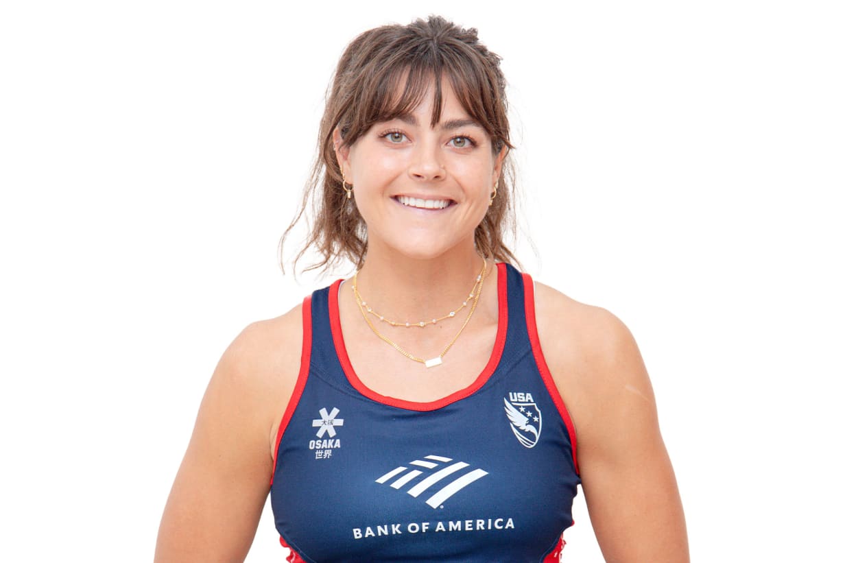 USA Field Hockey | Women's National Team