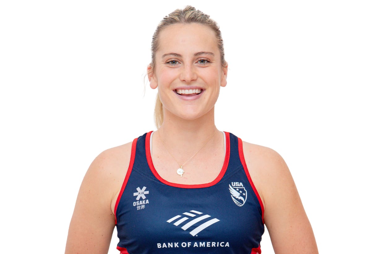 USA Field Hockey | Women's National Team
