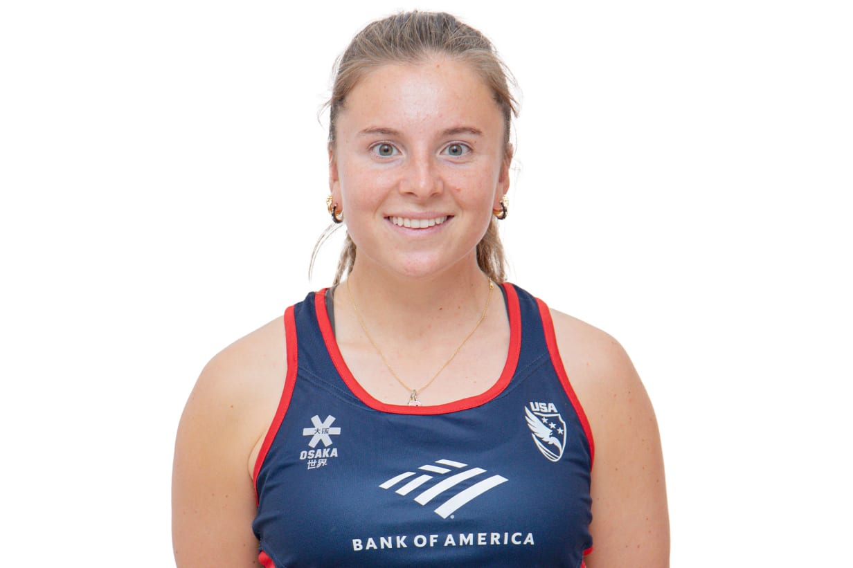 USA Field Hockey | Women's National Team