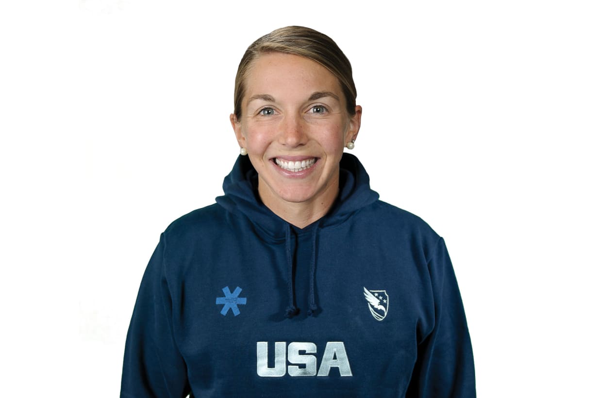 USA Field Hockey | Women's National Team