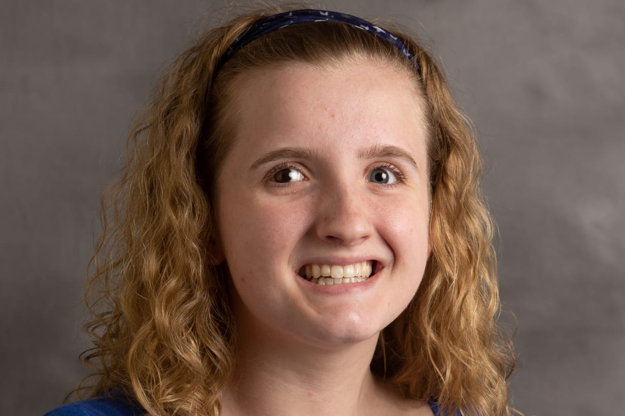 U.S. Paralympics Swimming | Rosters