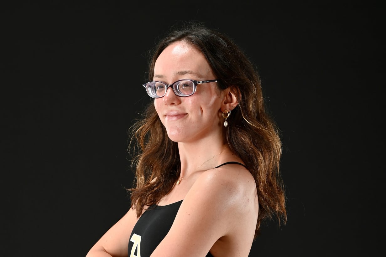 U.S. Paralympics Swimming | Rosters