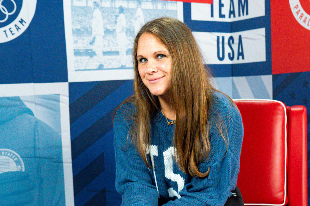 U.S. Paralympics Swimming | Rosters