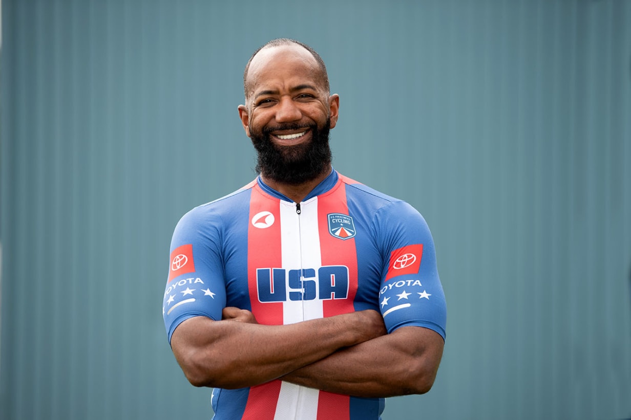 U.S. Paralympics Cycling | Rosters