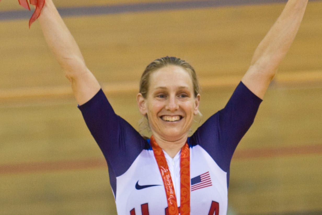 U.S. Paralympics Cycling | Rosters