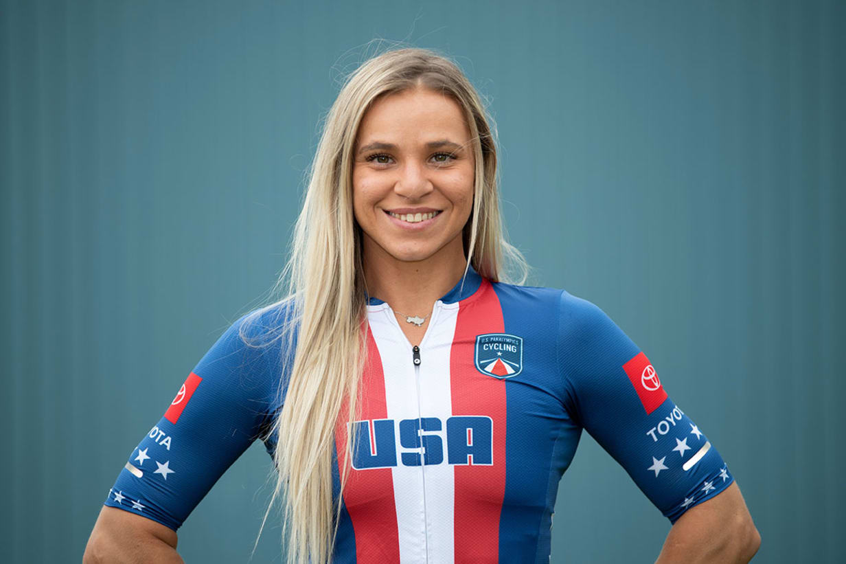 U.S. Paralympics Cycling | Rosters