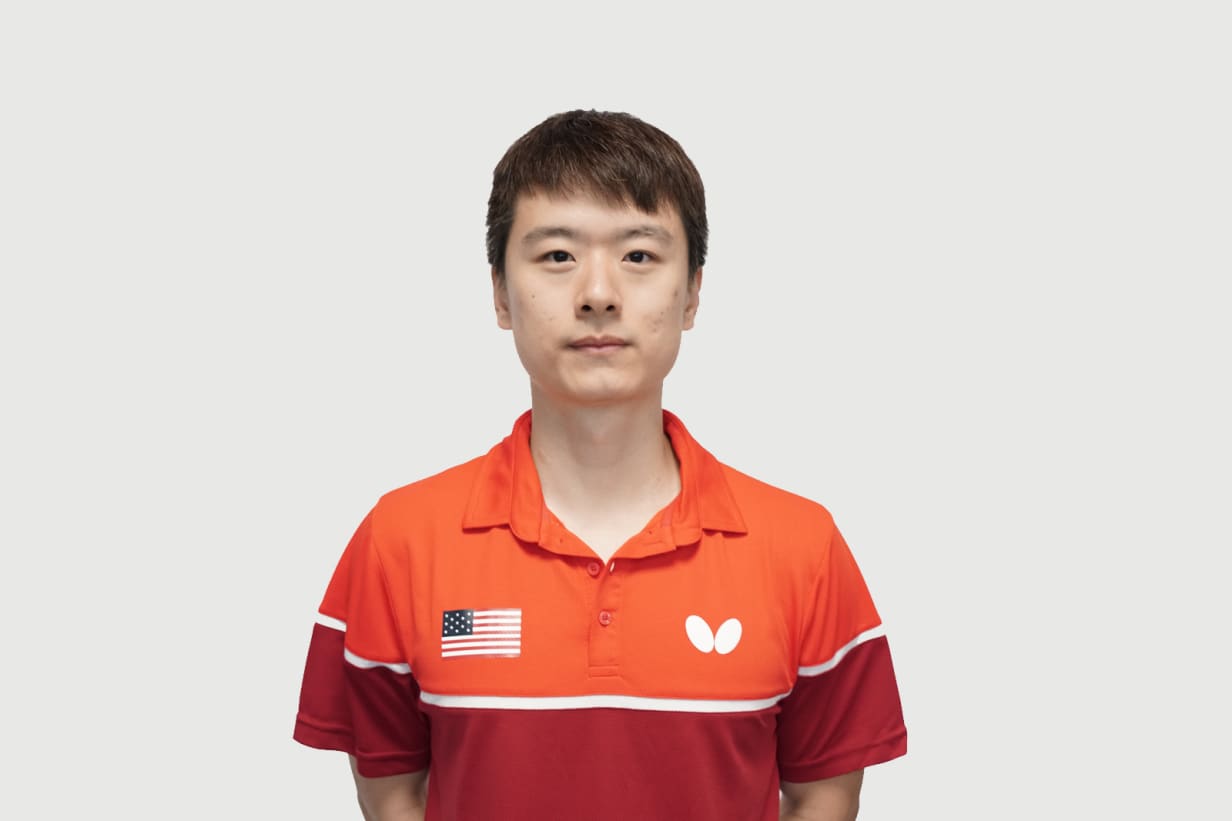 Team USA | Table Tennis at the Pan Am Games