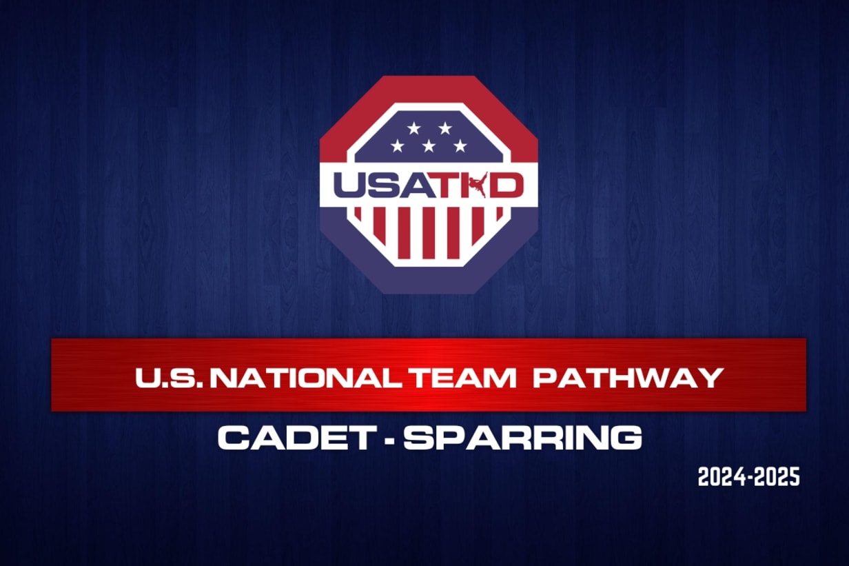 USA Taekwondo | U.S. National Team Pathways & Athlete Selection Procedures
