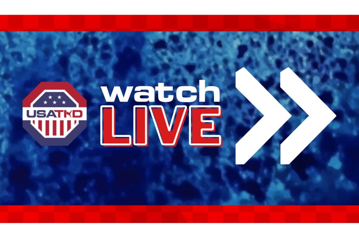 USA Taekwondo | USA TAEKWONDO