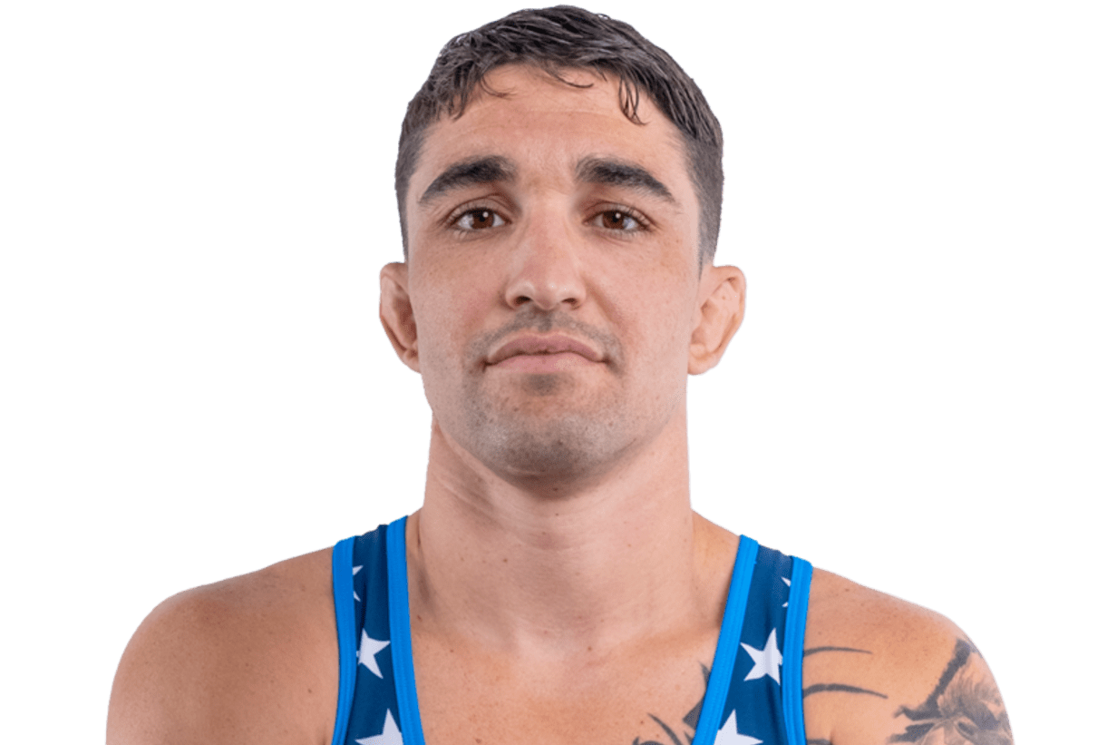 USA Wrestling | Team USA Athlete Bios