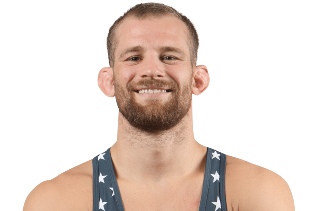 USA Wrestling | Team USA Athlete Bios