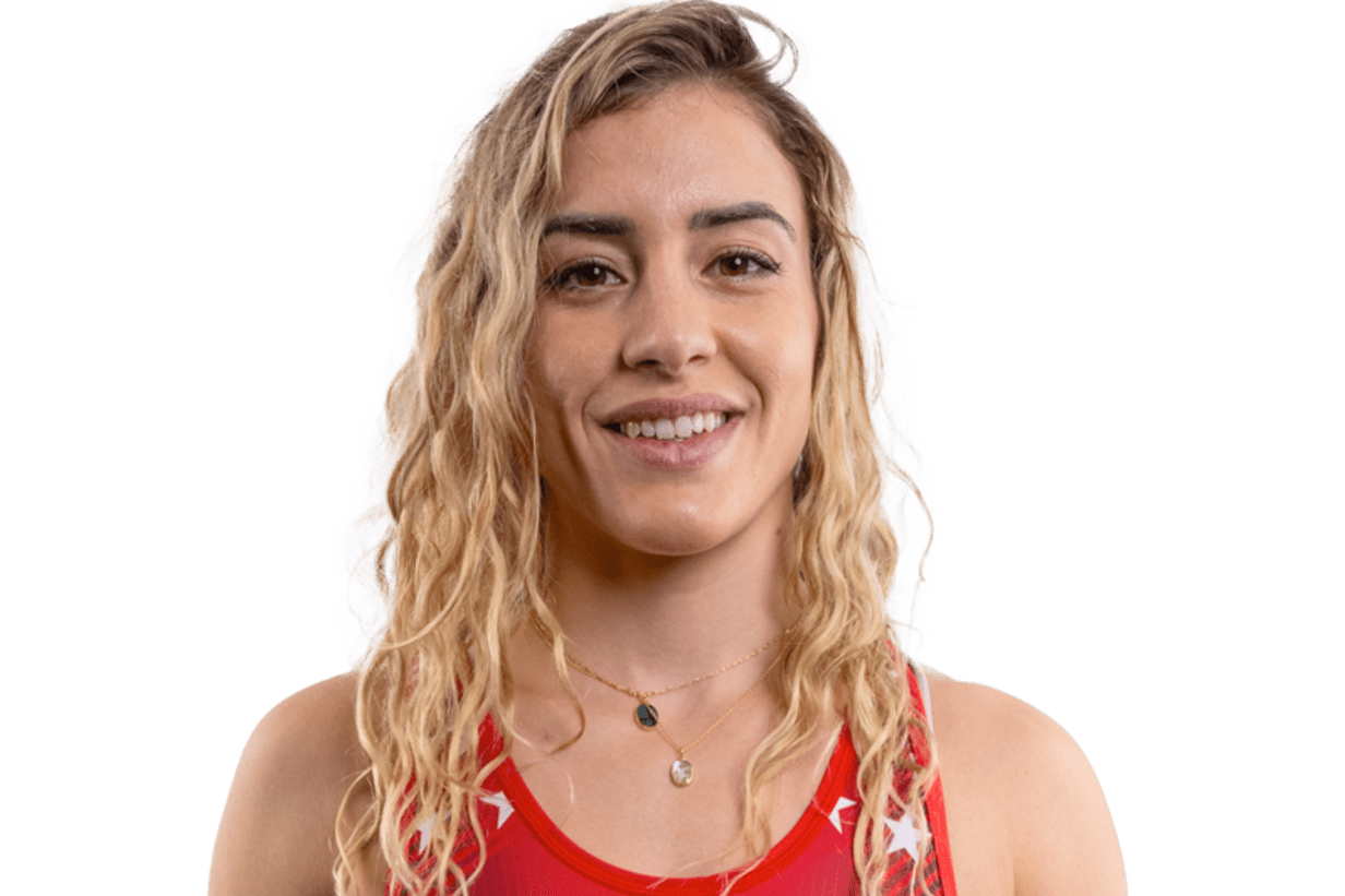 USA Wrestling | Team USA Athlete Bios