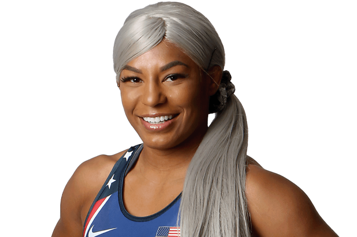 USA Wrestling | Team USA Athlete Bios