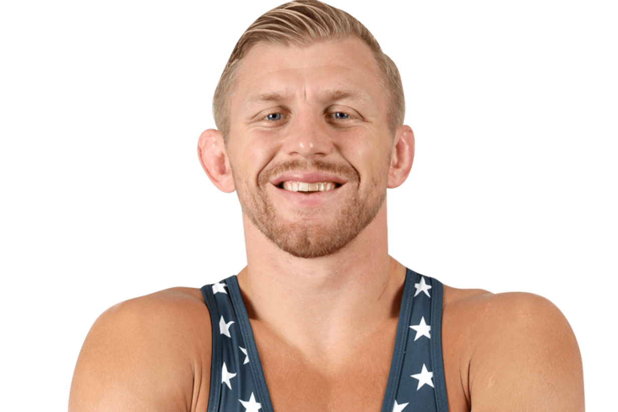 USA Wrestling | Team USA Athlete Bios