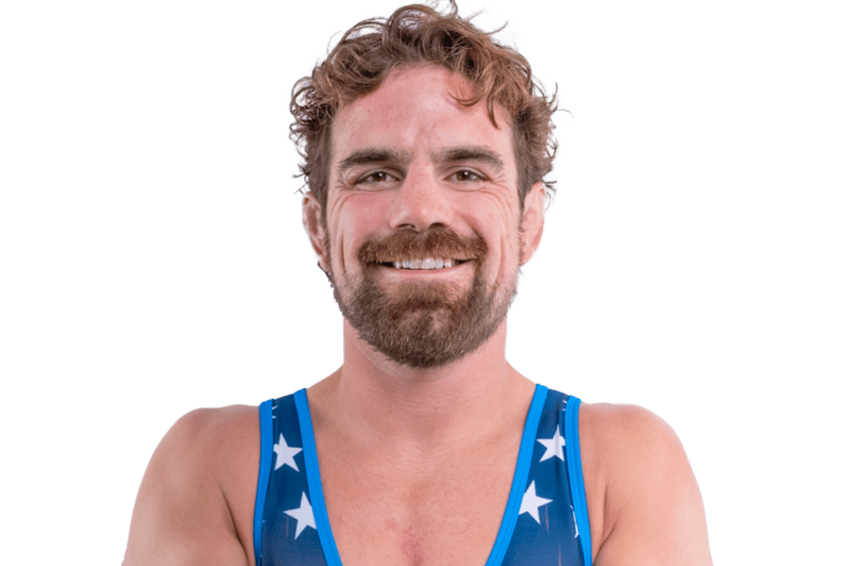 USA Wrestling | Team USA Athlete Bios