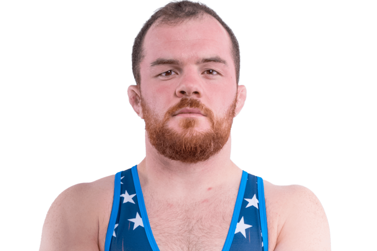 USA Wrestling | Team USA Athlete Bios