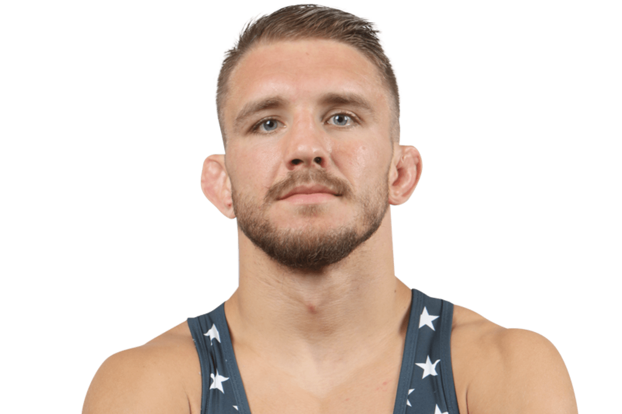 USA Wrestling | Team USA Athlete Bios