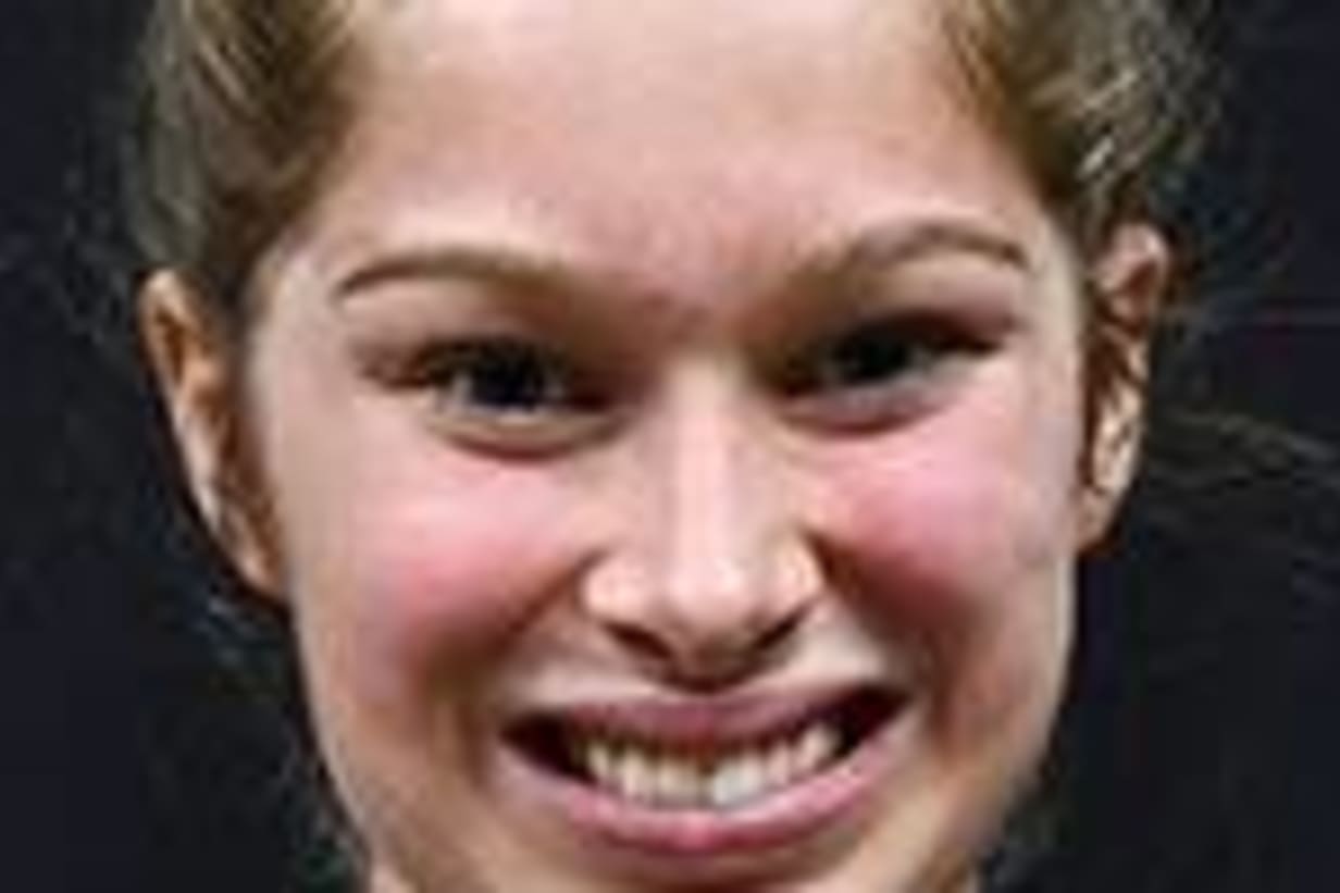 Team USA | Trampoline Gymnastics at the Pan Am Games