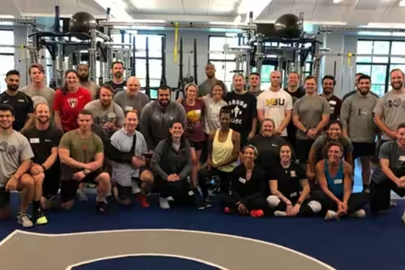 USA Weightlifting | Weightlifting Home