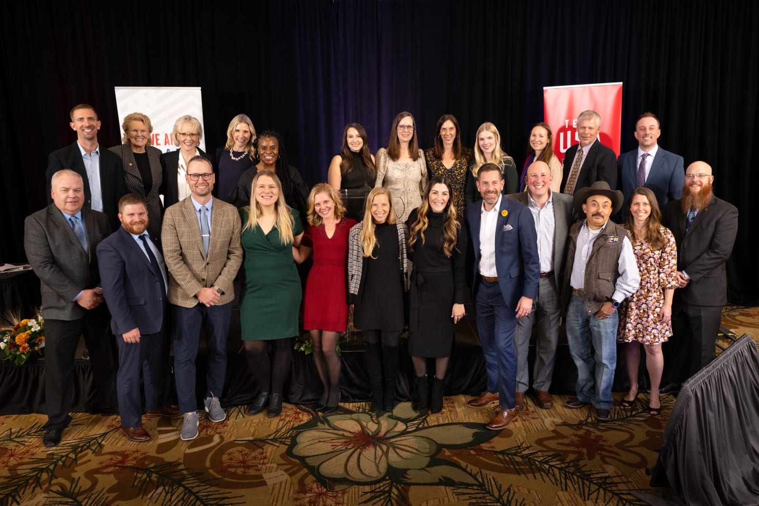 USOPC | Opportunities