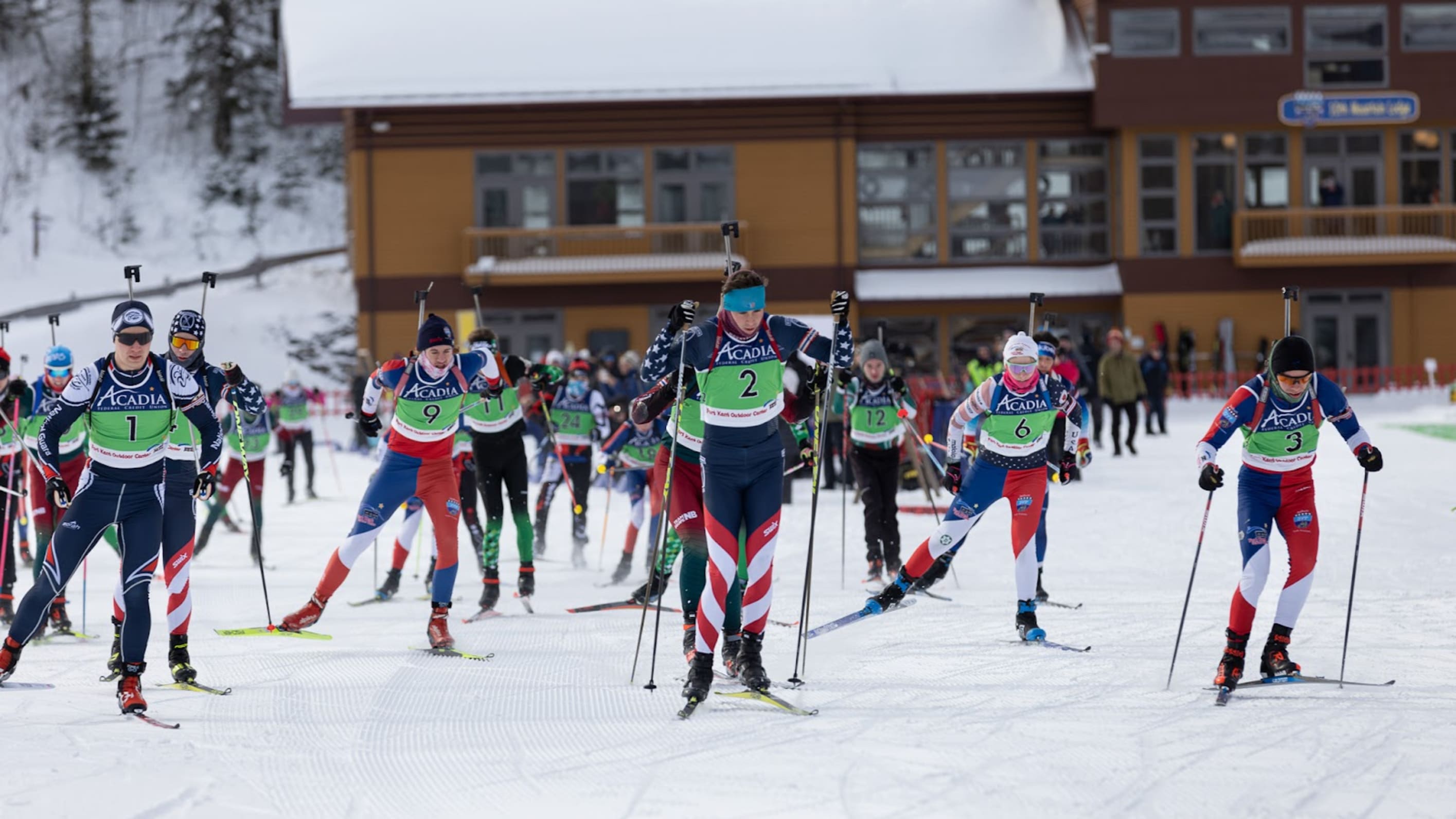 US Biathlon | Fort Kent Outdoor Center To Host 2024 US Biathlon ...