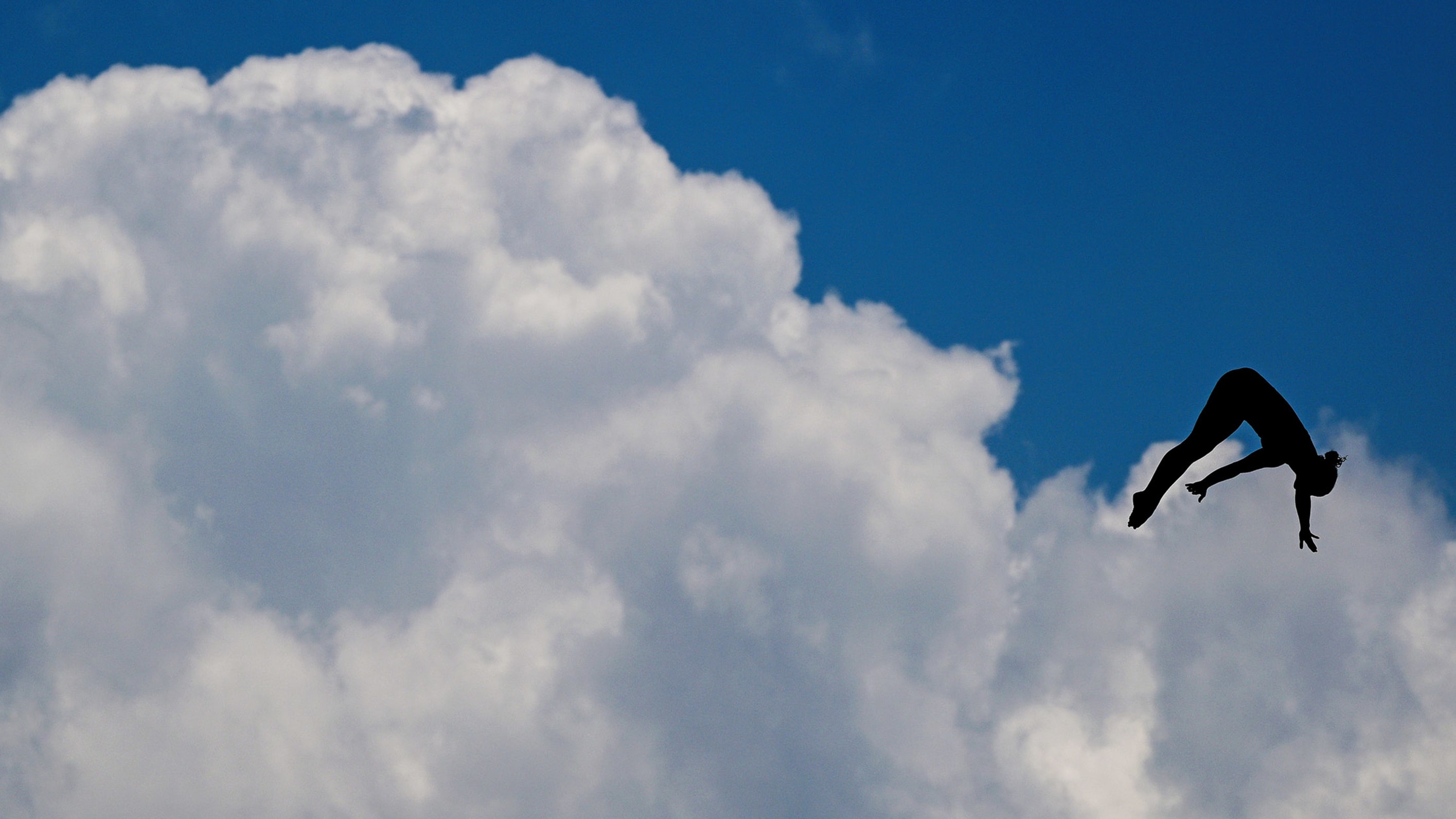 USA Diving | Carpenter Finishes Fifth In 20 Meter High Diving At World ...