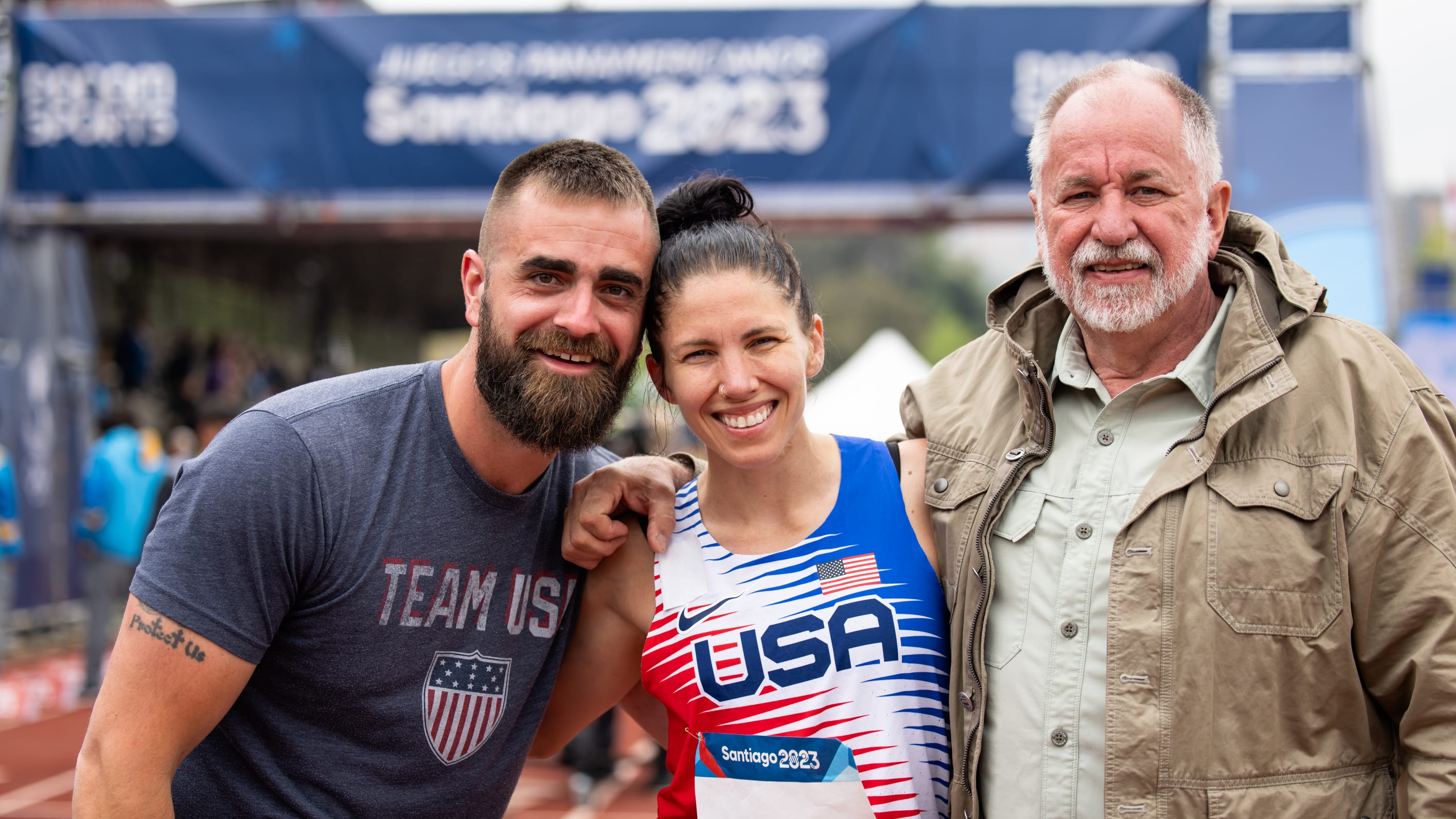 USA Pentathlon | Jess Davis Qualifies for Paris with Fourth Place ...
