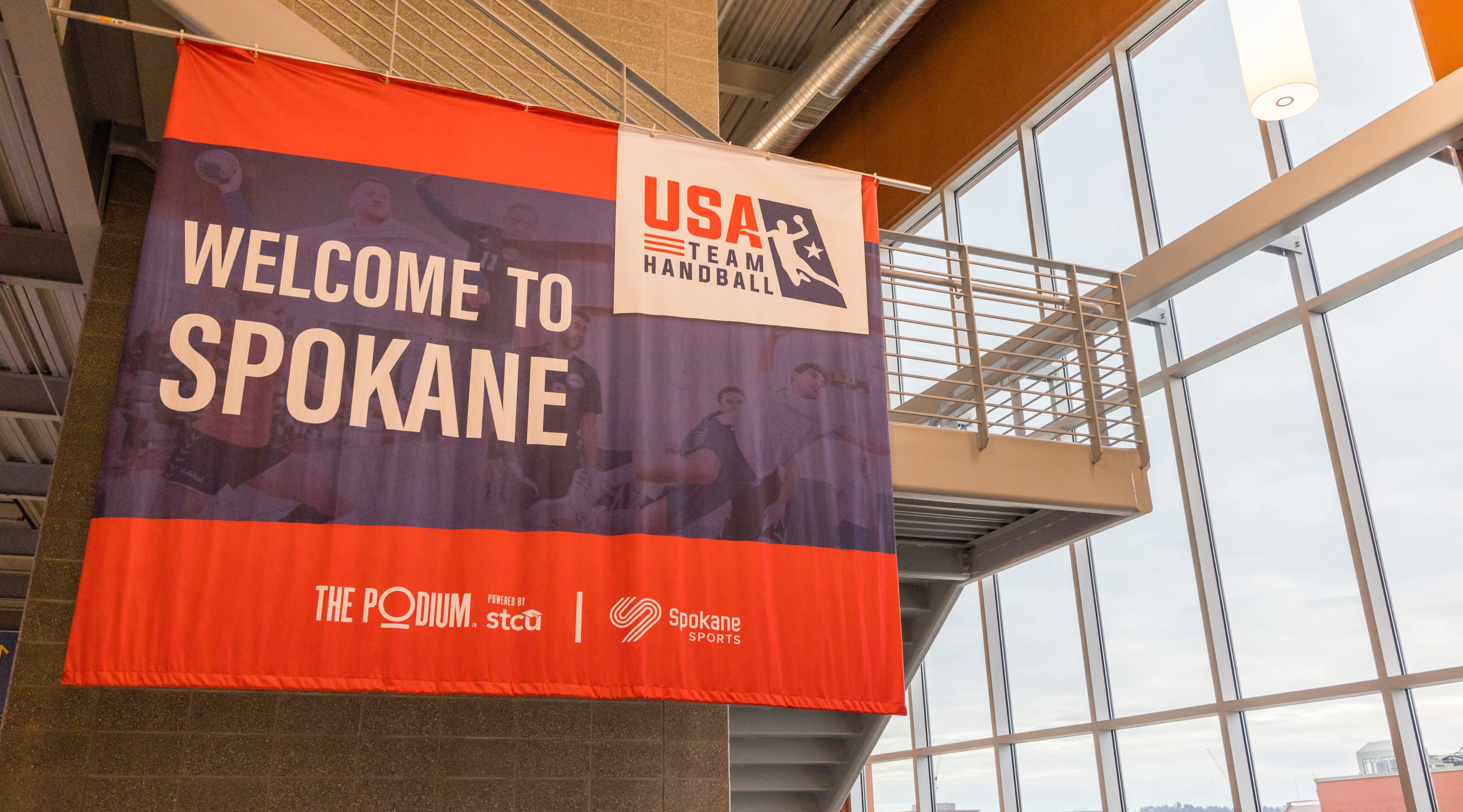 USA Handball | Team Handball Home Page