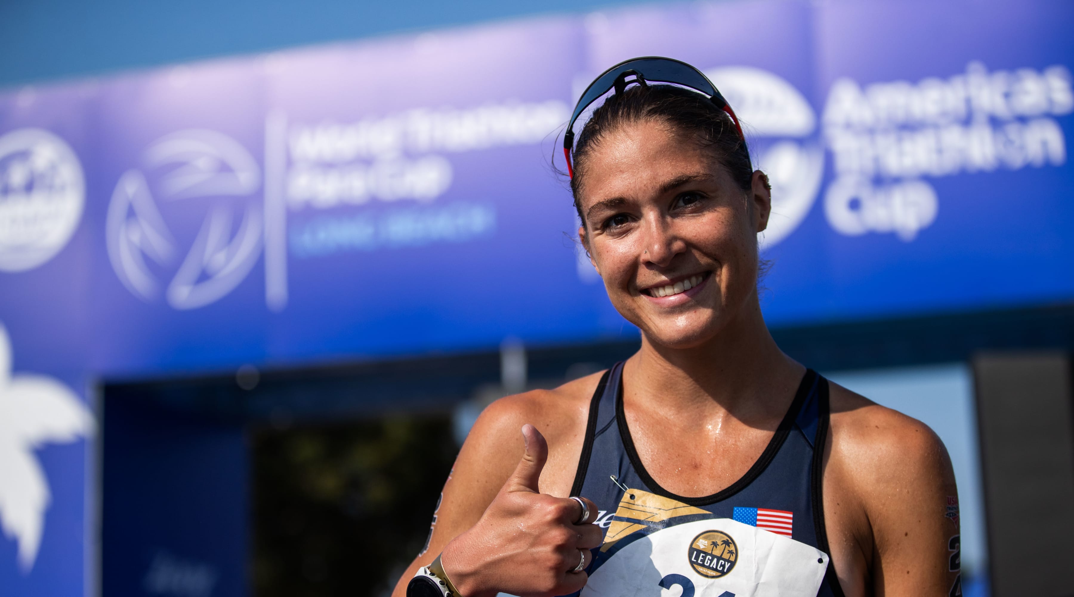 USA Triathlon | Paralympians, Olympians, Age Group Triathletes Race in ...