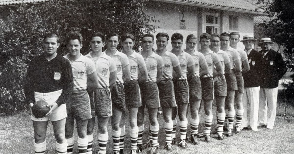 USA Handball | Welcome to Men's Legacy