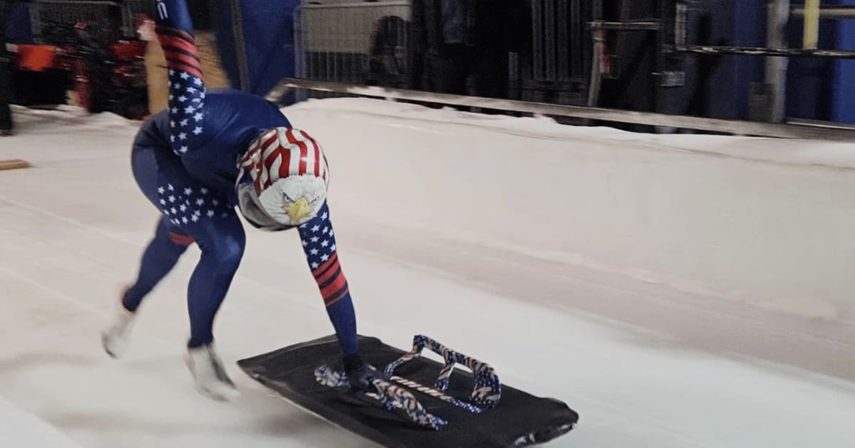 USA Skeleton 2024 Selection Races Conclude | USA Bobsled-Skeleton
