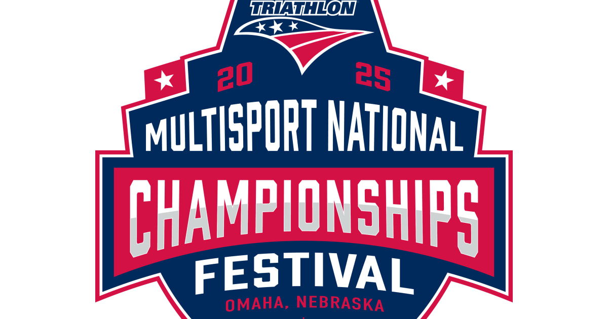 USA Triathlon | 2025 Multisport National Championships Festival Presented by Mutual of Omaha