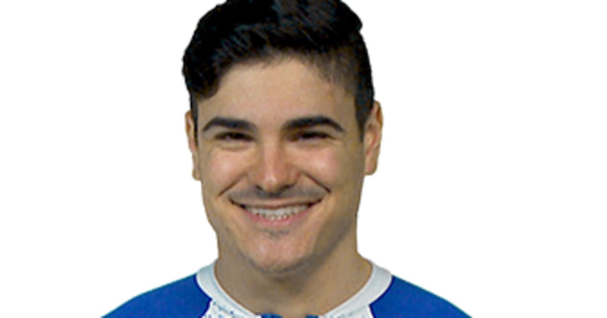 USA Bobsled-Skeleton | Hunter Church