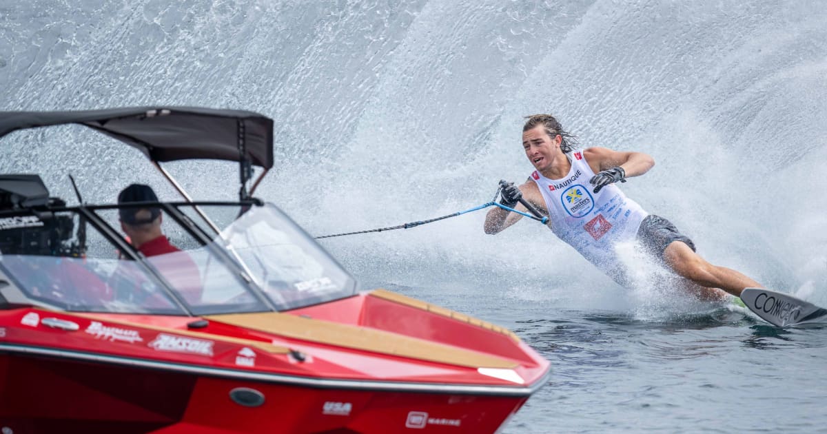 2026 Nautique Masters Recap | USA Water Ski & Wake Sports