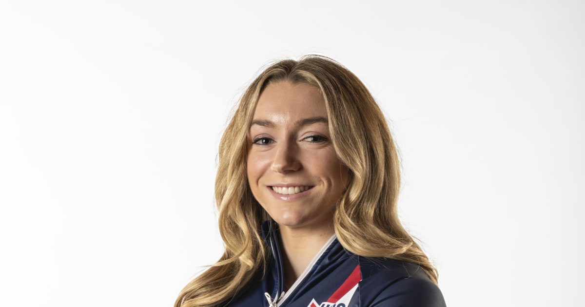 Michelle Quinn | USA Bobsled-Skeleton