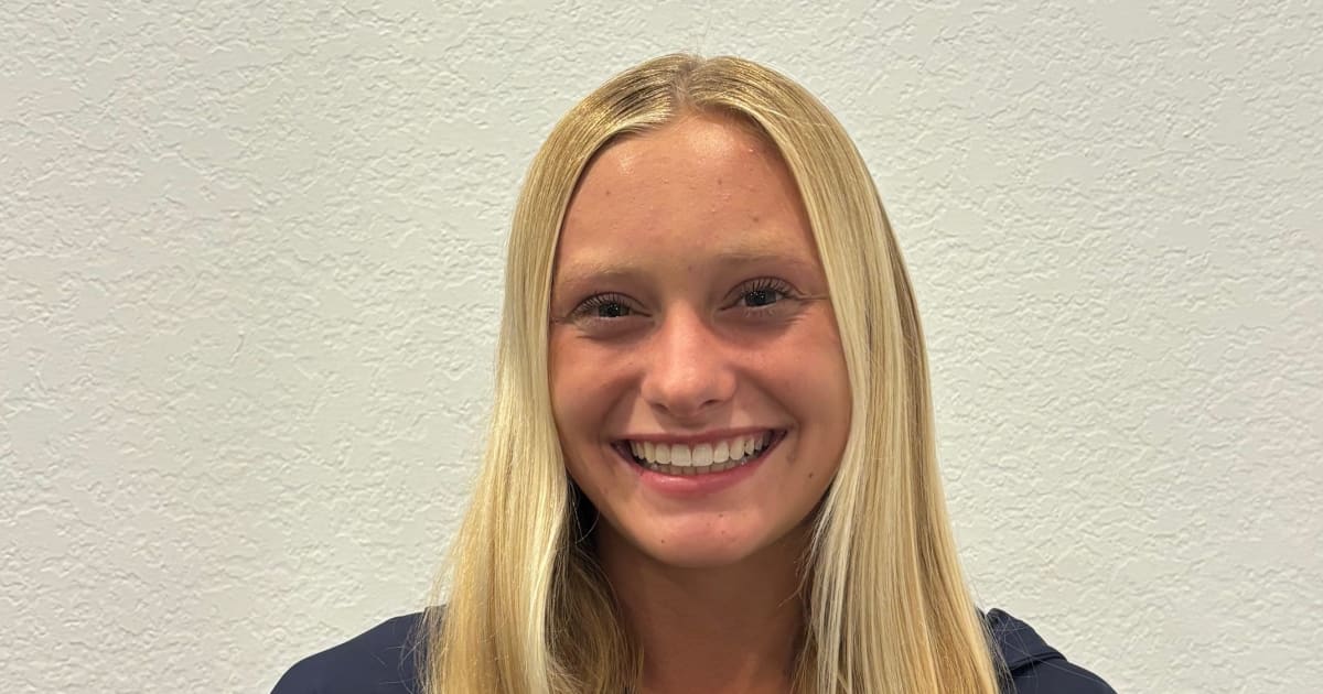 Callie Fox | USA Diving