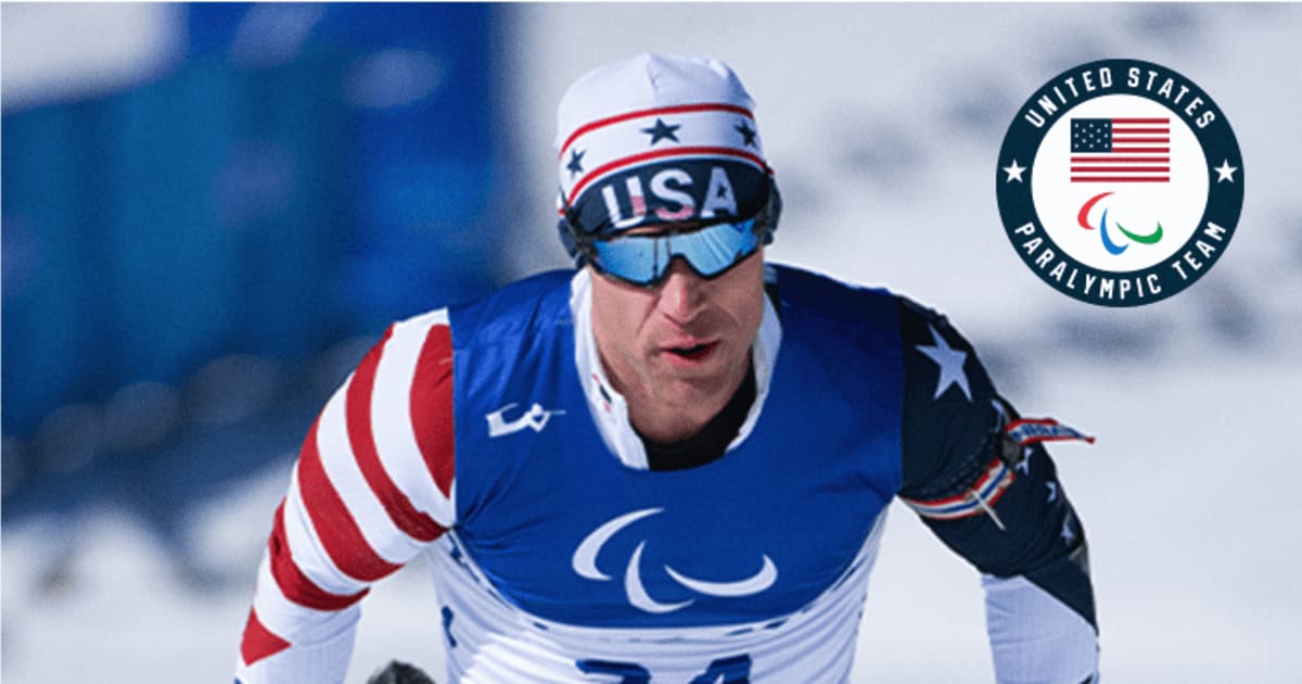 Dan Cnossen | Team USA
