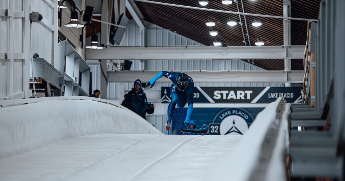 Team USA Concludes 2024/25 Season with National Championships | USA ...