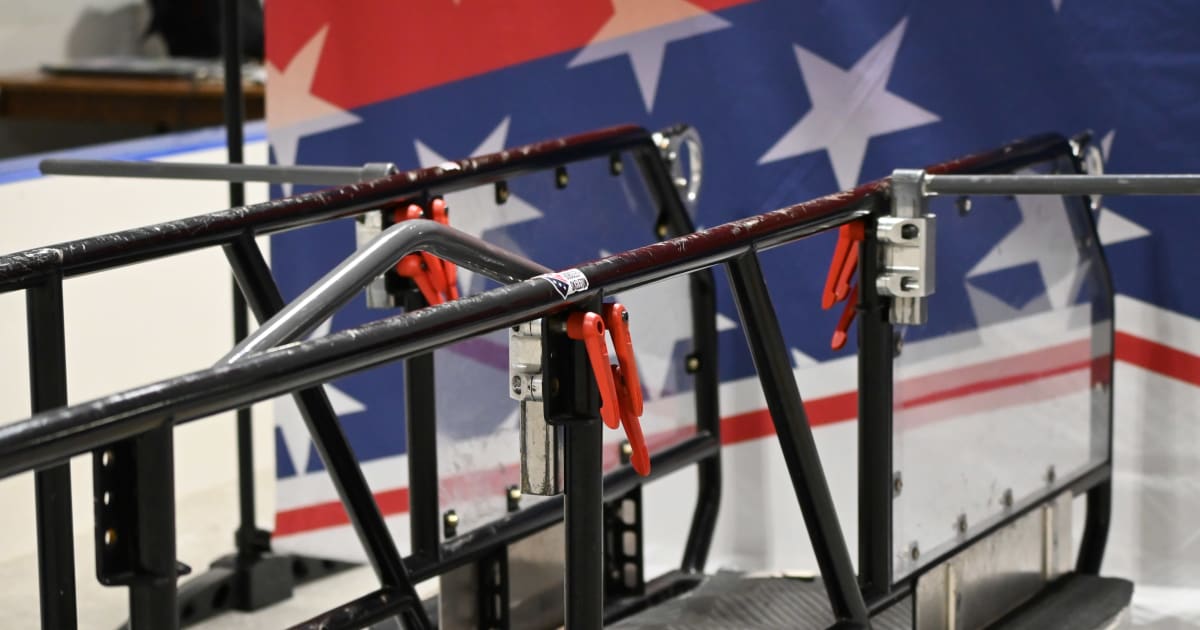 2024 TEAM USA PUSH CHAMPS CONCLUDE | USA Bobsled-Skeleton