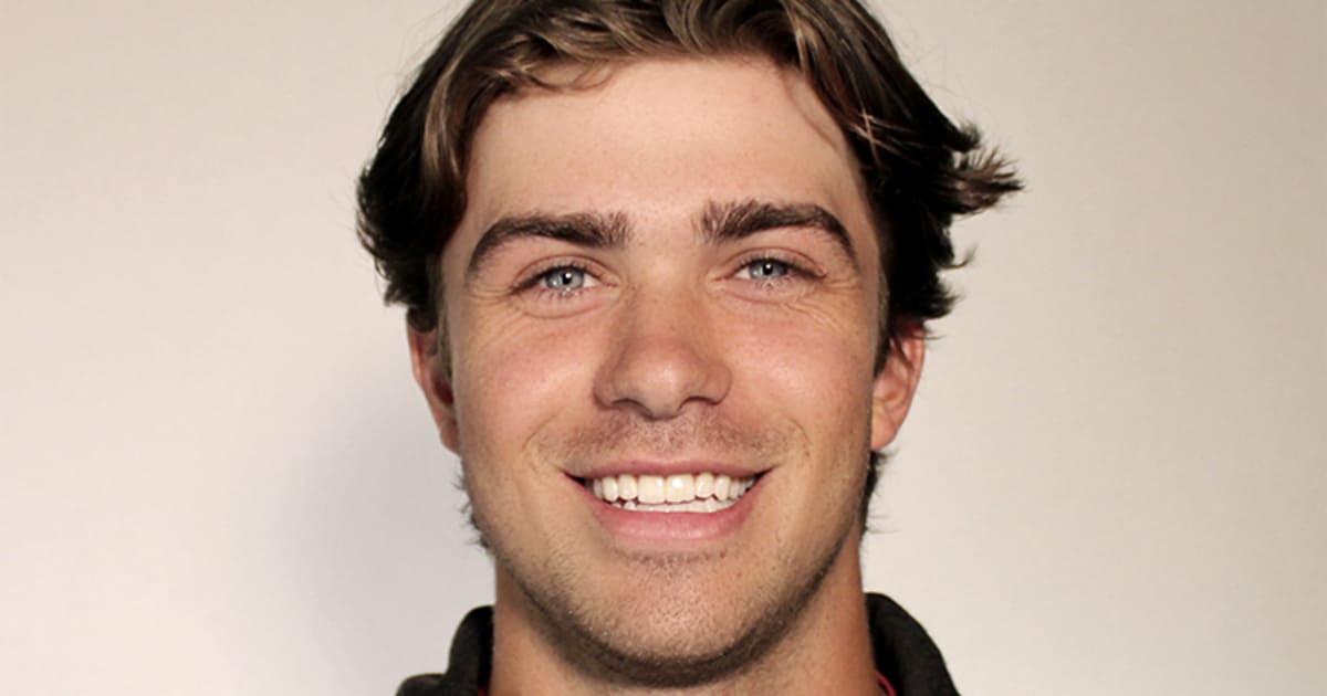 USA Luge | Zachary DiGregorio