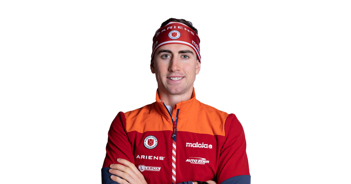 Team USA | Sean Doherty