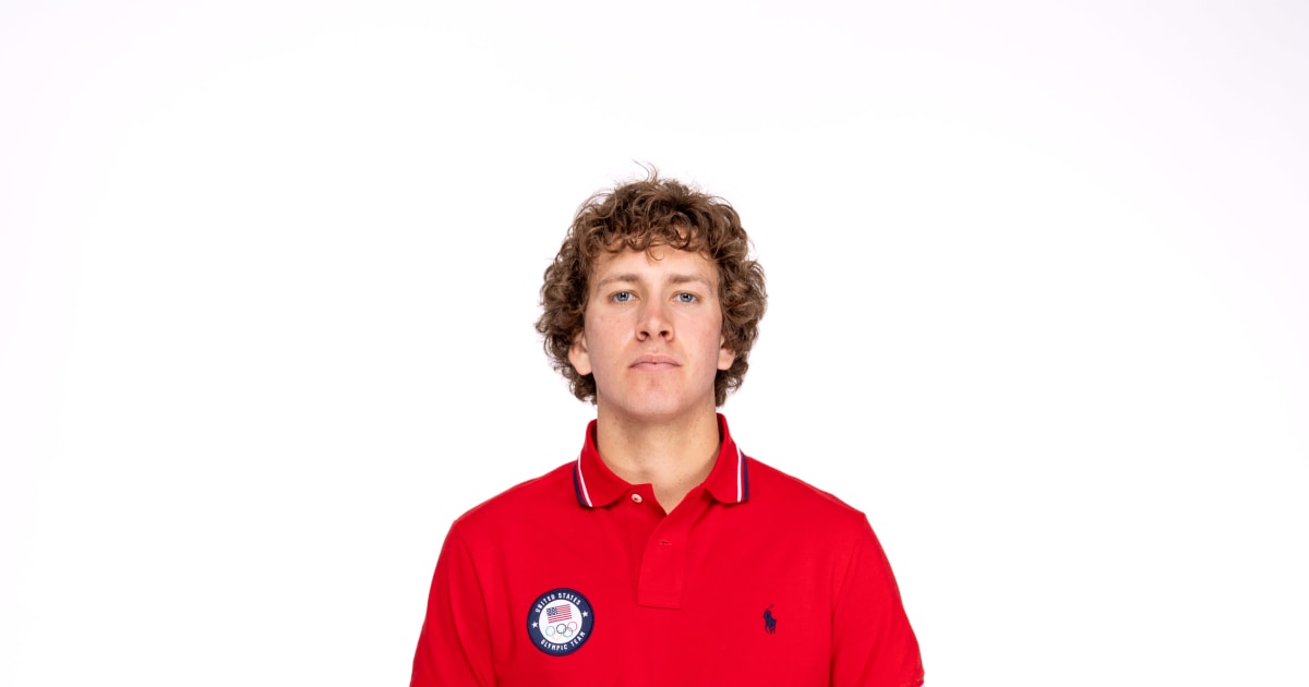 Team USA | Olympic Bronze Medalist Jagger Eaton Has Big Goals For U.S ...