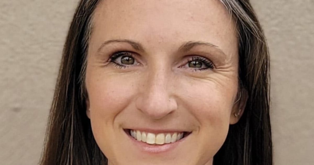 Team USA | Jillian Elwart