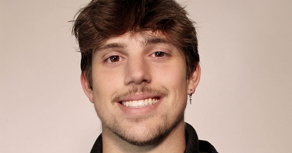 USA Luge | Hunter Harris